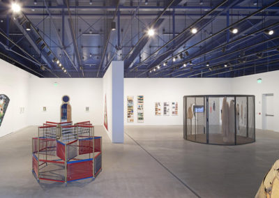 Museum - MOCA Museum Cleveland - Airfloor™ Inc.