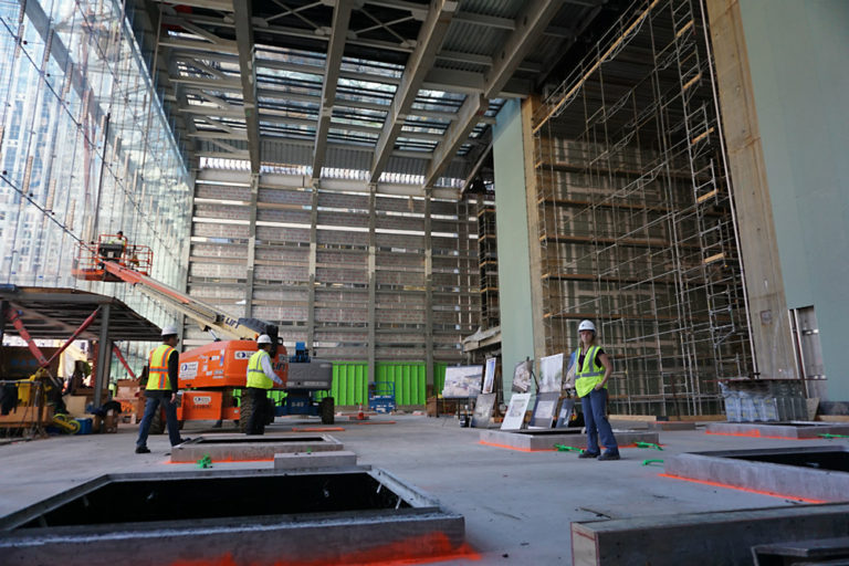 Comcast-Tech-Center-002 - Airfloor™ Inc.